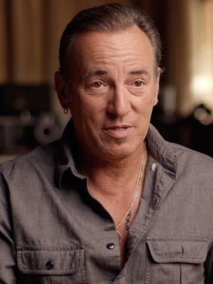 Bruce Springsteen - SensaCine.com