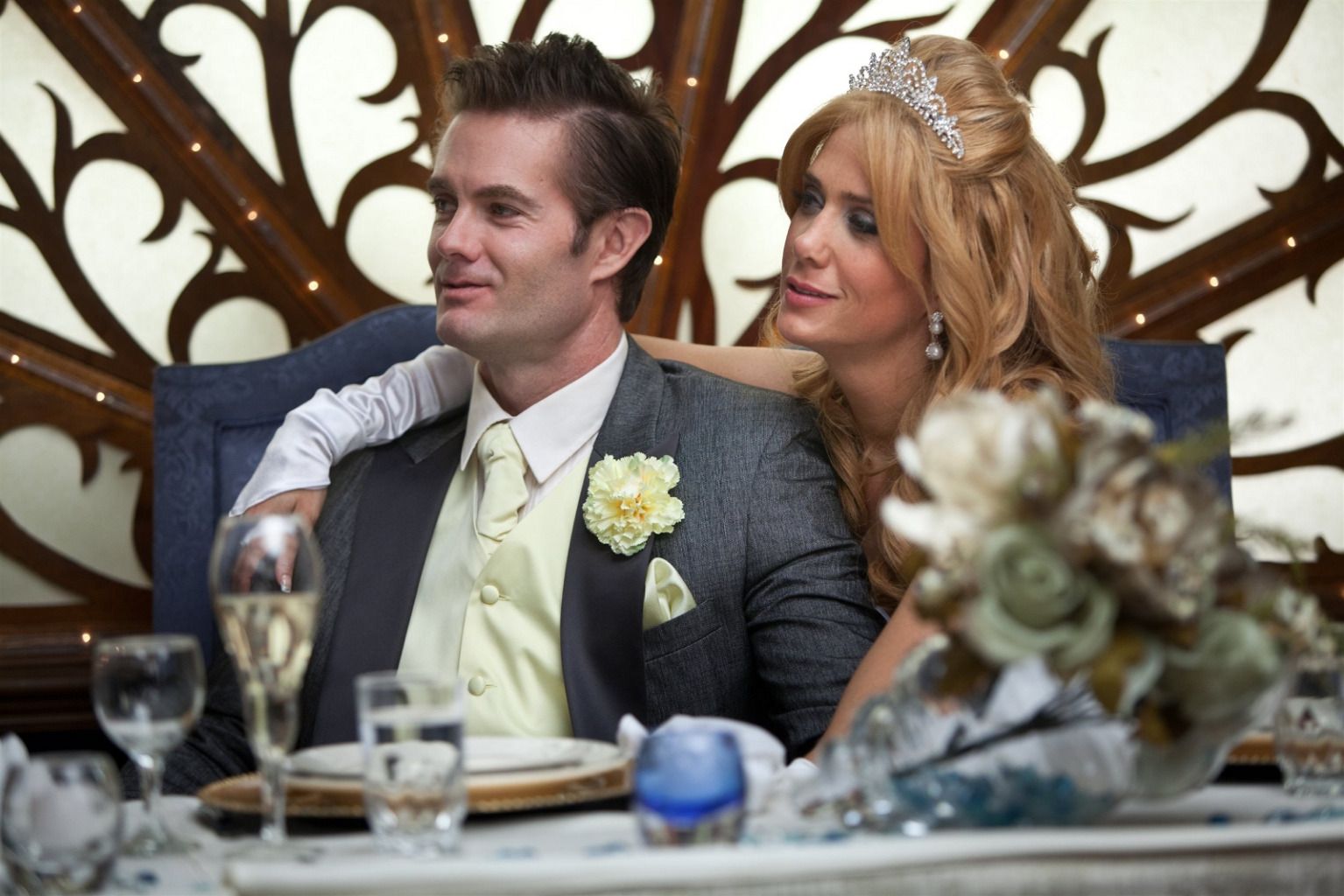 Foto de Kristen Wiig - Revenge for Jolly! : Foto Kristen Wiig - Foto 87 ...