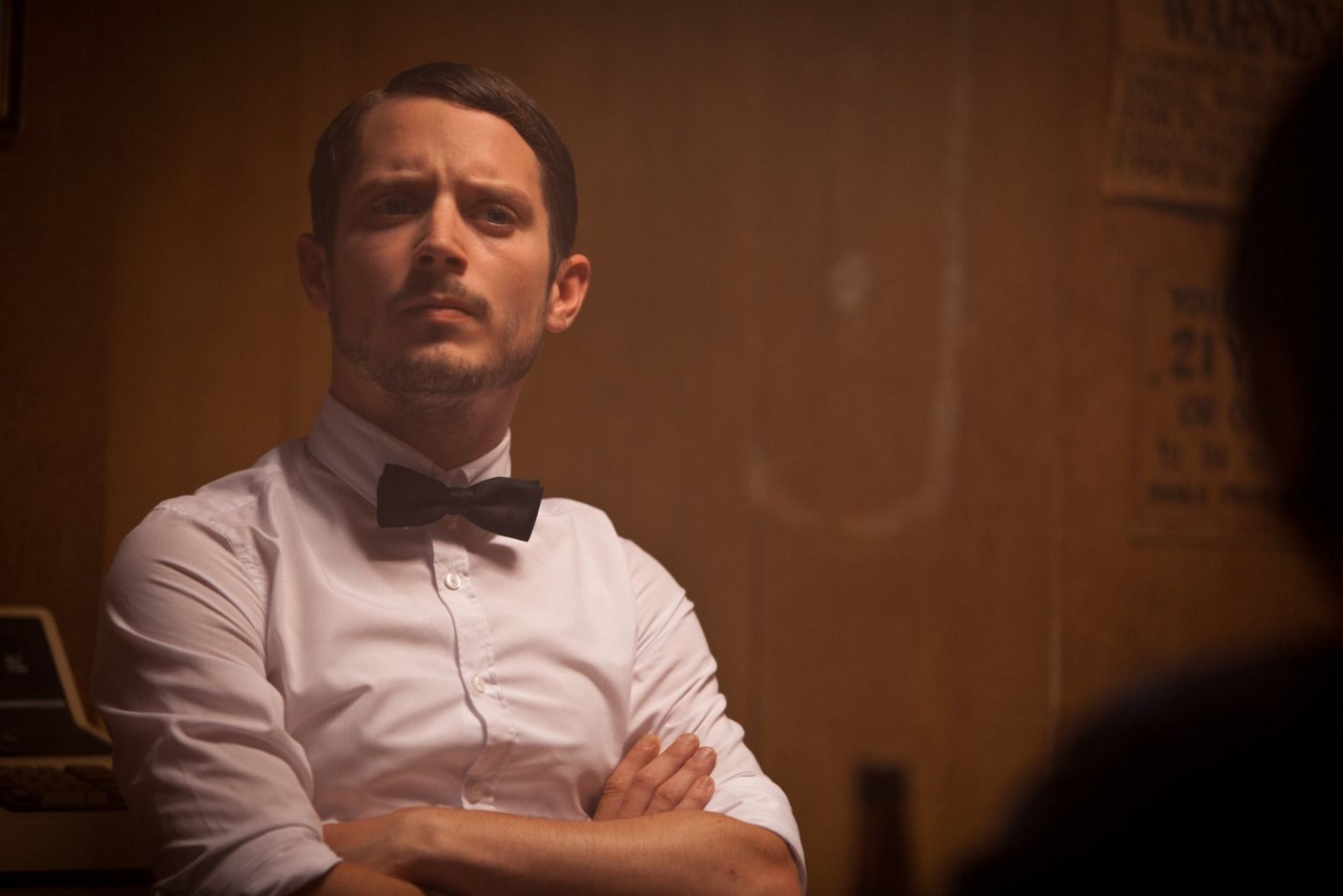 Foto de Elijah Wood - Revenge for Jolly! : Foto Elijah Wood - Foto 94 ...