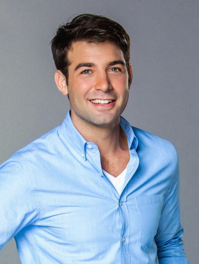 Foto de James Wolk - Foto James Wolk - Foto 89 de 119 - SensaCine.com