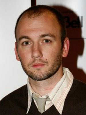 Simon Barrett - SensaCine.com