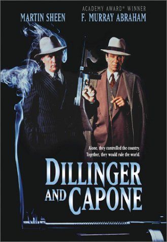 Dillinger y Capone - Película 1995 - SensaCine.com