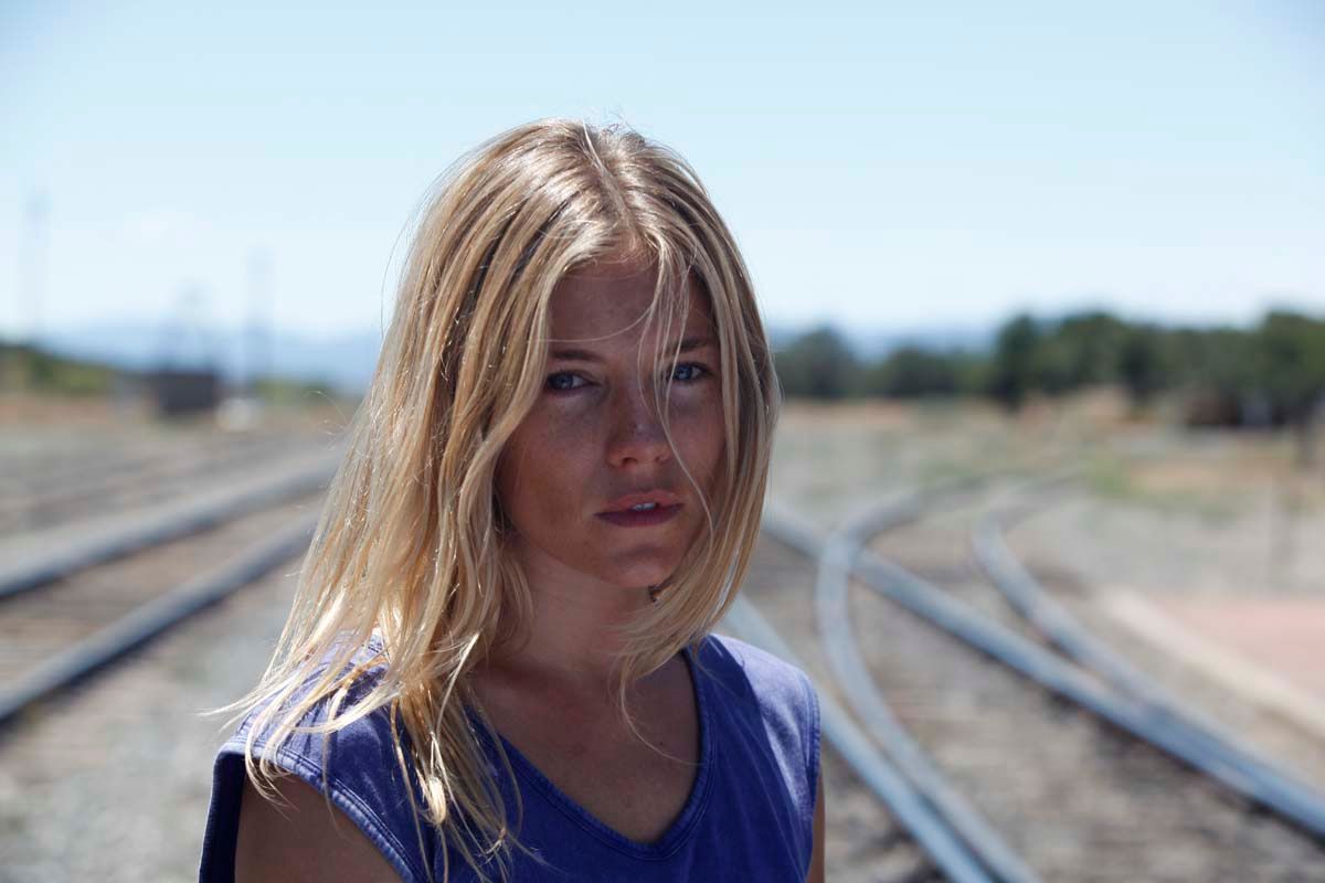 Foto de Sienna Miller - Just Like A Woman : Foto Sienna Miller - Foto ...