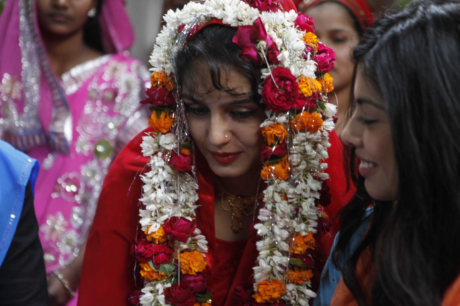 Foto de la película Gangs of Wasseypur. Parte 2 - Foto 9 por un total ...