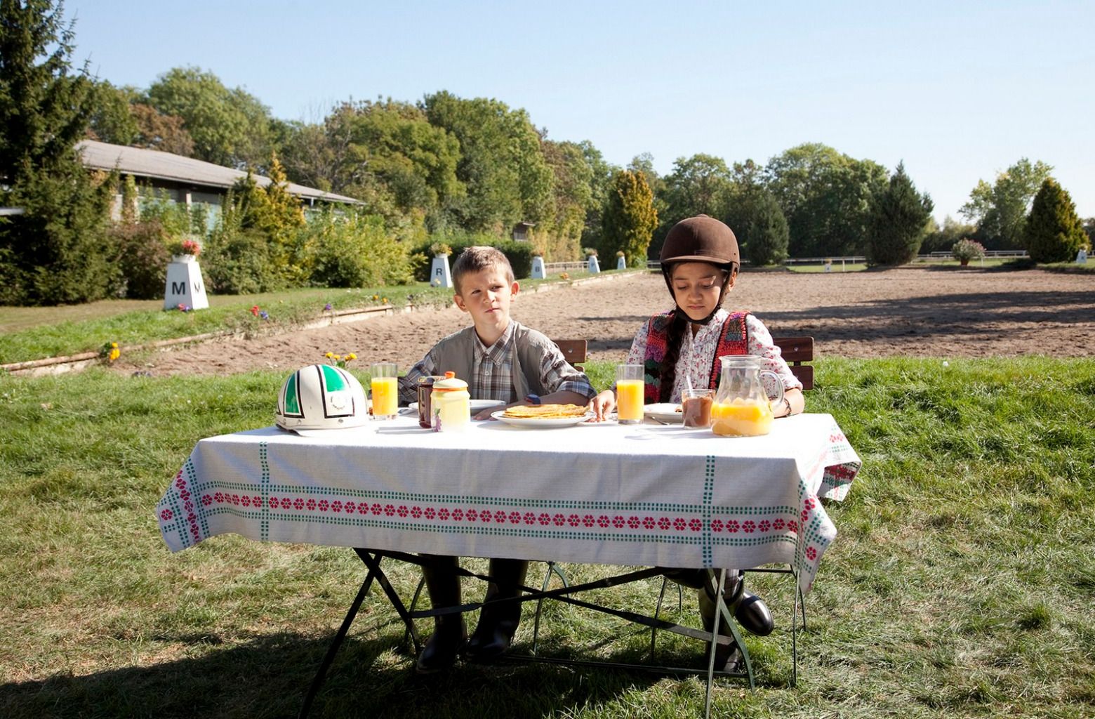 Foto de Enzo Gaier - Foto Enzo Gaier - Foto 5 de 18 - SensaCine.com