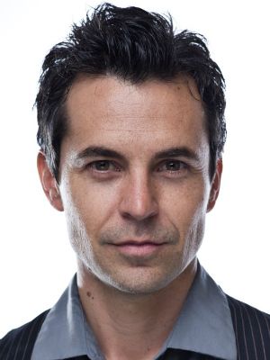 Jeffrey Vincent Parise - SensaCine.com
