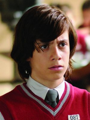 Daniel Cerezo - SensaCine.com