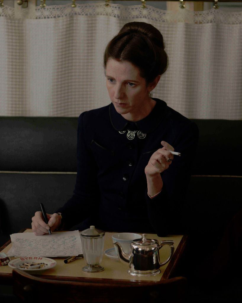 Foto de la película Violette - Foto 15 por un total de 20 - SensaCine.com