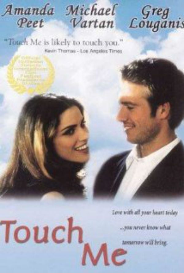 Touch Me - Película 1997 - SensaCine.com