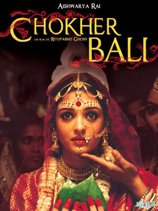 Chokher Bali - Película 2005 - SensaCine.com