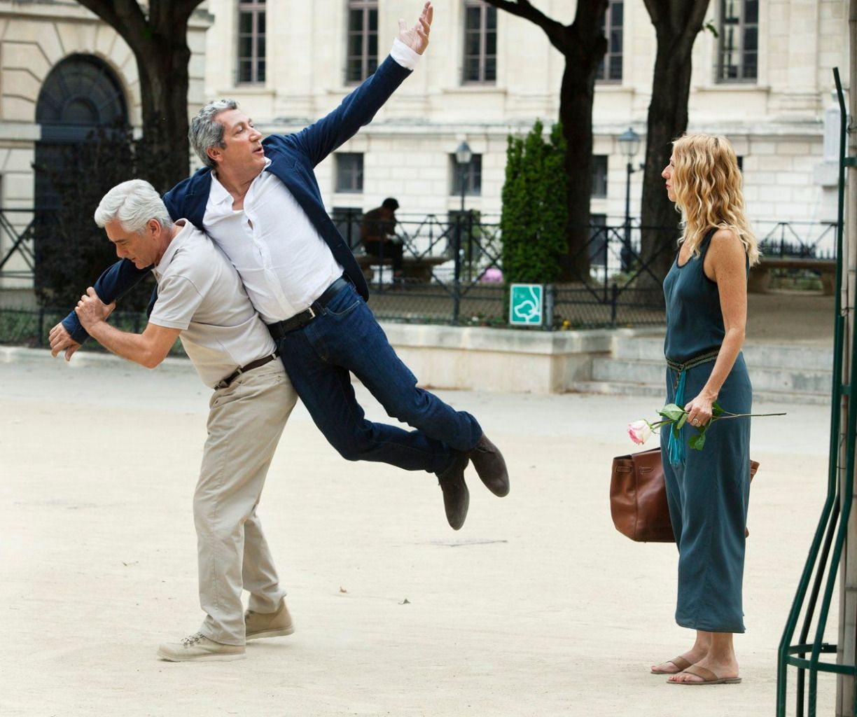 Foto de la película Les Gamins - Foto 4 por un total de 20 - SensaCine.com