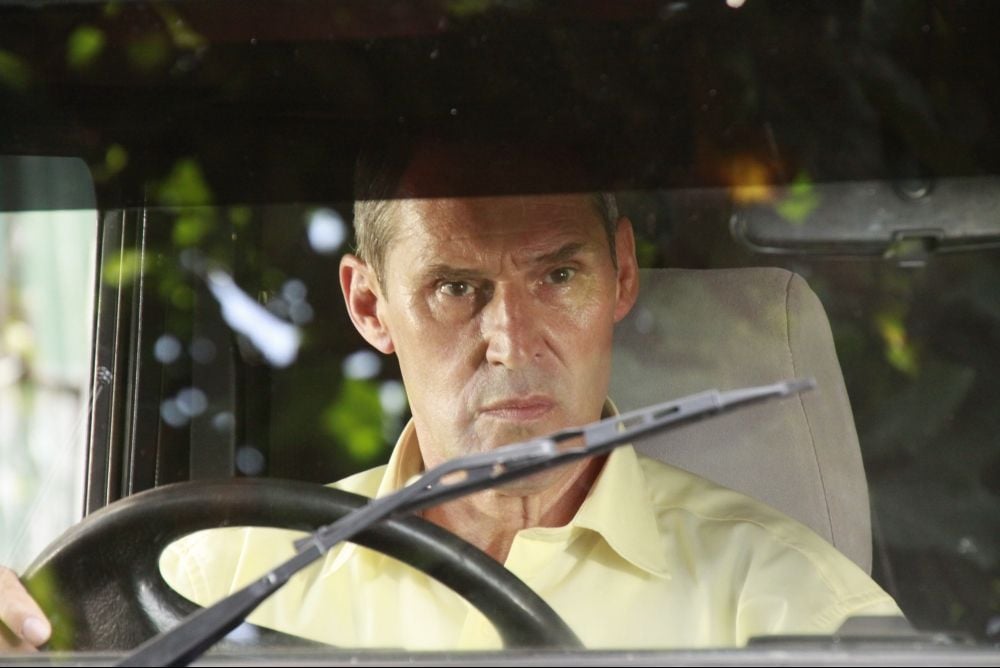 Foto de Ben Cross - Foto Ben Cross - Foto 15 de 17 - SensaCine.com