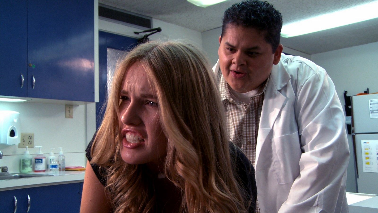 Foto de la película Cupid's Arrow - Foto 12 por un total de 16 ...