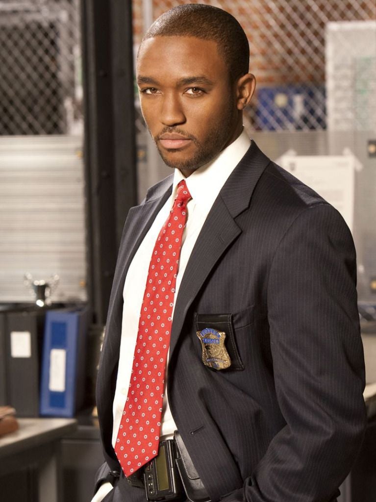 Foto de Lee Thompson Young - Cartel Lee Thompson Young - Foto 1 de 25 ...