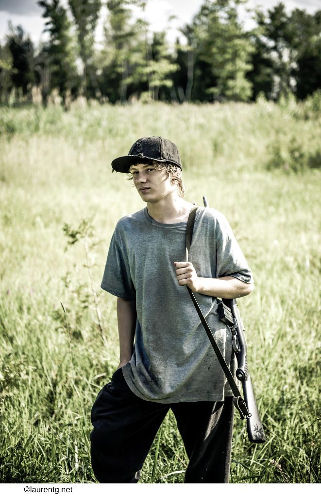 Foto de la película Les 4 soldats - Foto 3 por un total de 8 ...