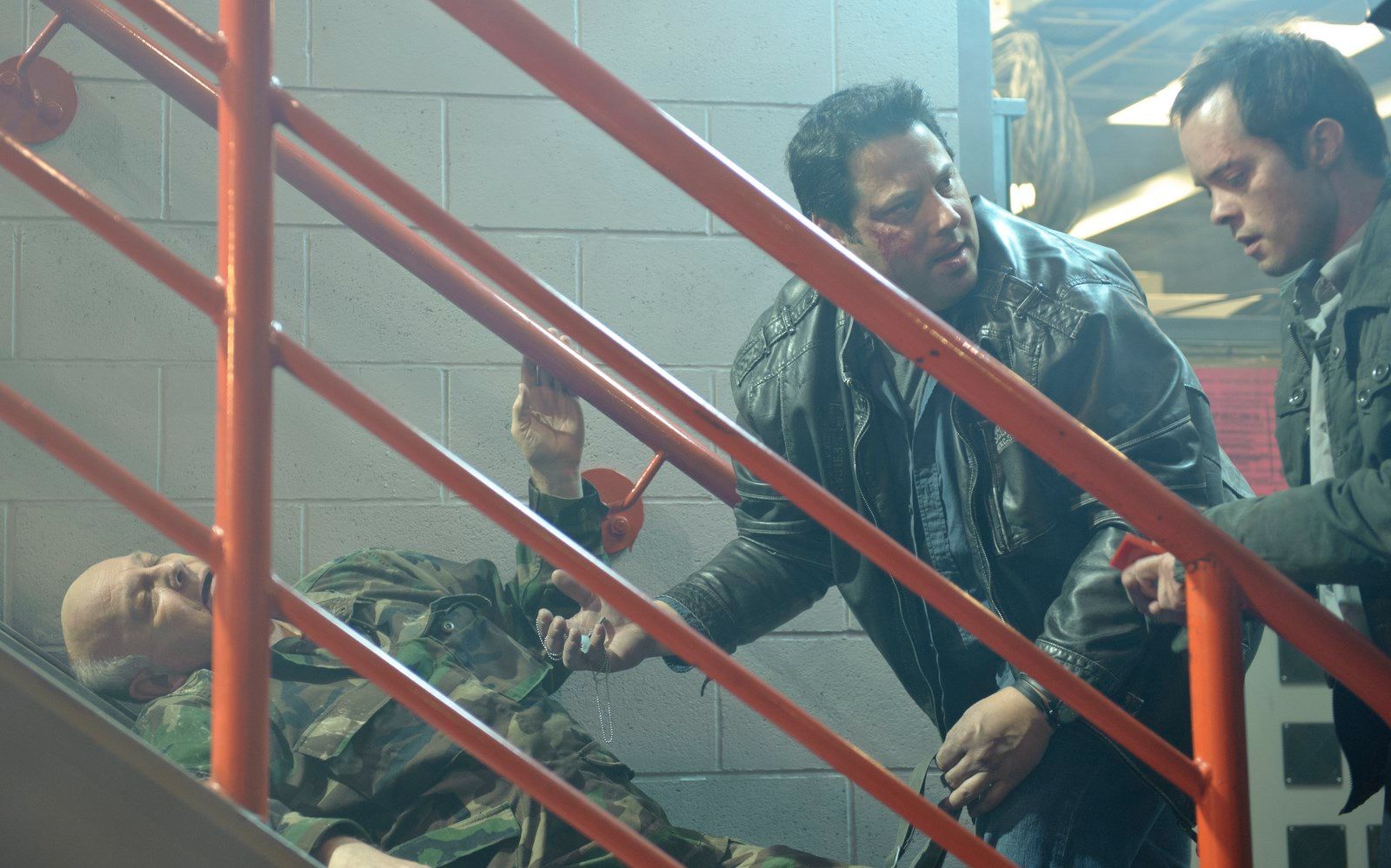 Foto de El fin del mundo - Foto 9 por un total de 9 - SensaCine.com