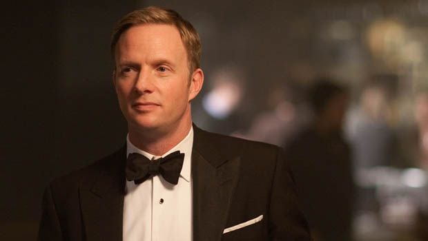 Foto de Rupert Penry-Jones - Foto Rupert Penry-Jones - SensaCine.com