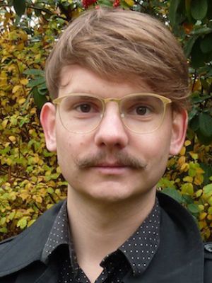 Daniel Hoesl - SensaCine.com