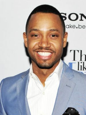 Terrence Jenkins - SensaCine.com