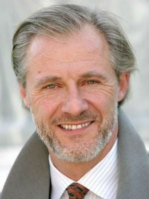 Joseph Lorenz - SensaCine.com