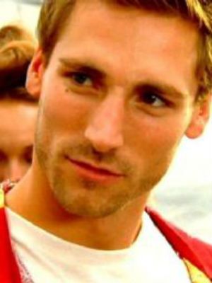 Andrew W. Walker - SensaCine.com