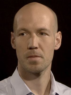 Rick Rowley - SensaCine.com