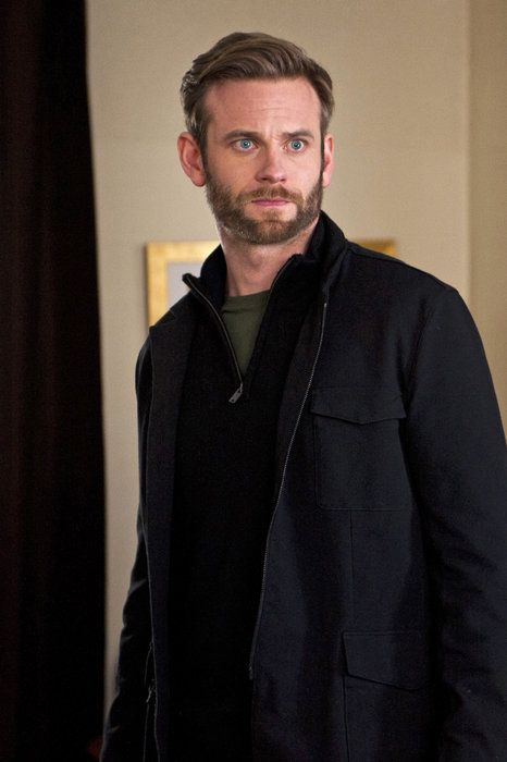 Rookie Blue : Rookie Blue : Foto Eric Johnson - Foto 35 sobre 249 ...