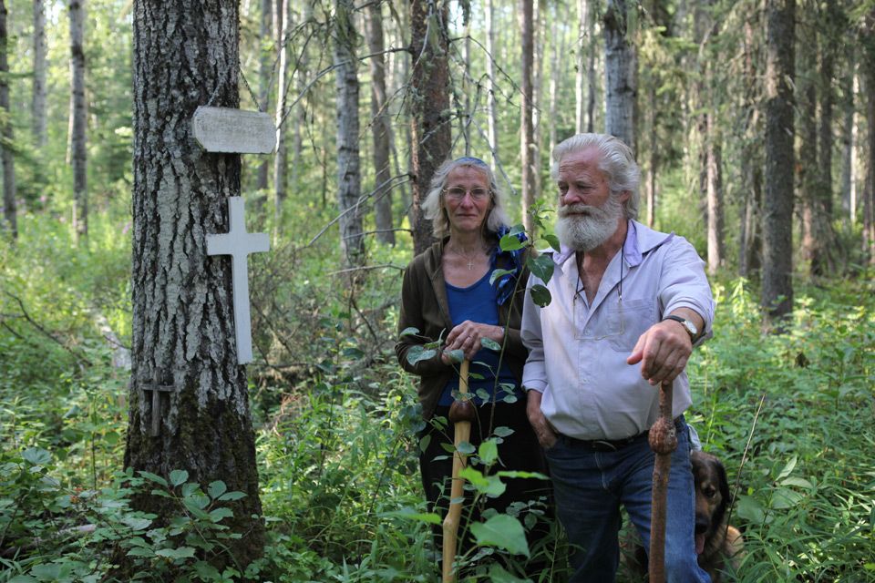 Foto de la película Wiebo's War - Foto 24 por un total de 25 ...