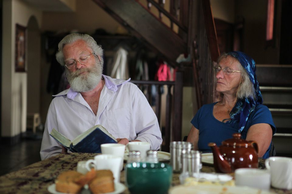 Foto de la película Wiebo's War - Foto 23 por un total de 25 ...