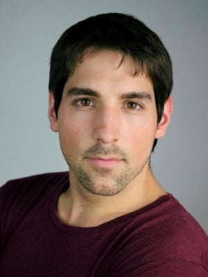 Alex Larumbe - SensaCine.com