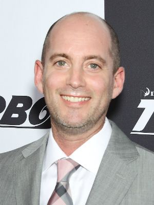 David Soren - SensaCine.com