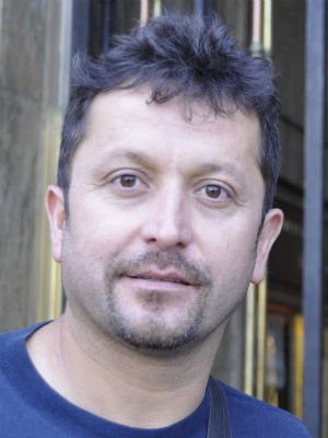 Daniel Alcaíno - SensaCine.com