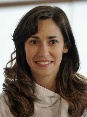 Victoria Galardi - SensaCine.com