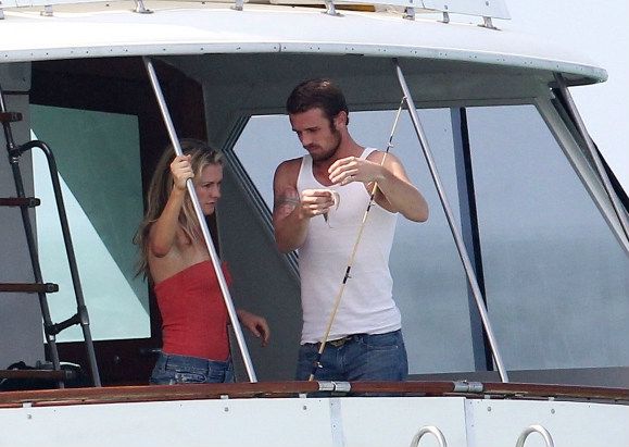 Foto de la película Free Ride - Foto 9 por un total de 15 - SensaCine.com