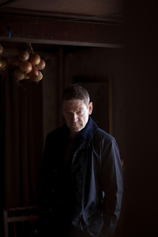 Foto de Kenneth Branagh - Wallander : Foto Kenneth Branagh - Foto 77 de ...