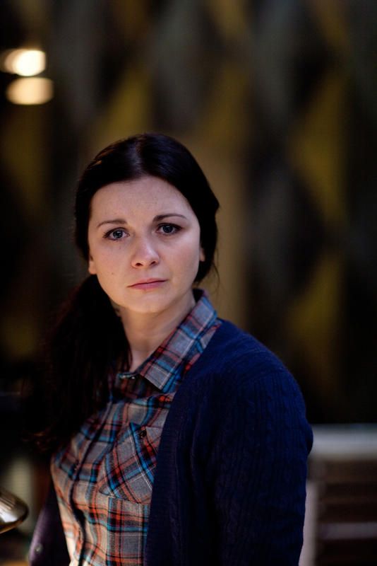 Wallander : Wallander : Foto Sarah Smart - Foto 6 sobre 32 - SensaCine.com