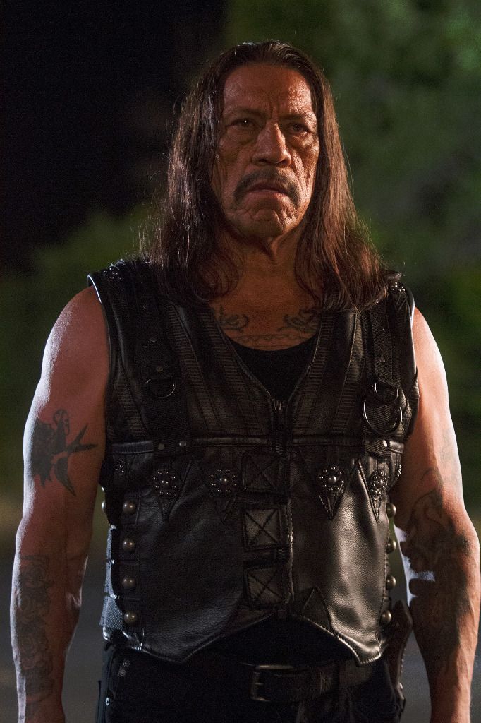 Foto de la película Machete Kills - Foto 45 por un total de 62 ...