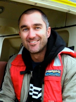 Christopher Nelius - SensaCine.com