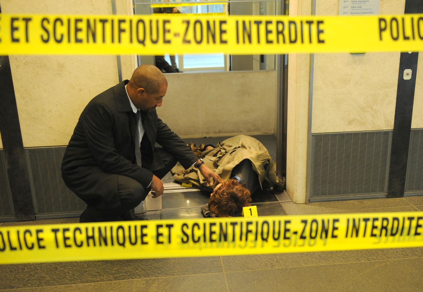 Foto de Edouard Montoute - La Source : Foto Edouard Montoute - Foto 14 ...