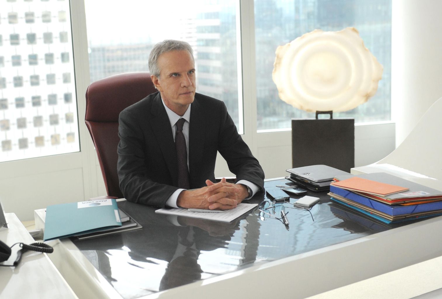 Foto de Christopher Lambert - Foto Christopher Lambert - SensaCine.com