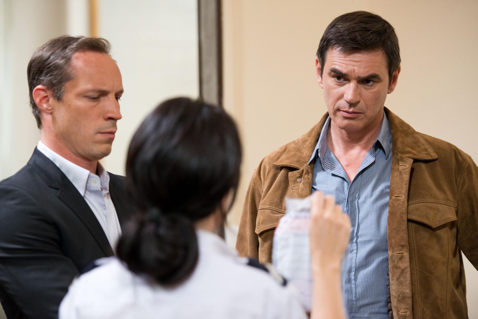 Foto de Jérôme Bertin - Foto Jérôme Bertin - Foto 5 de 18 - SensaCine.com