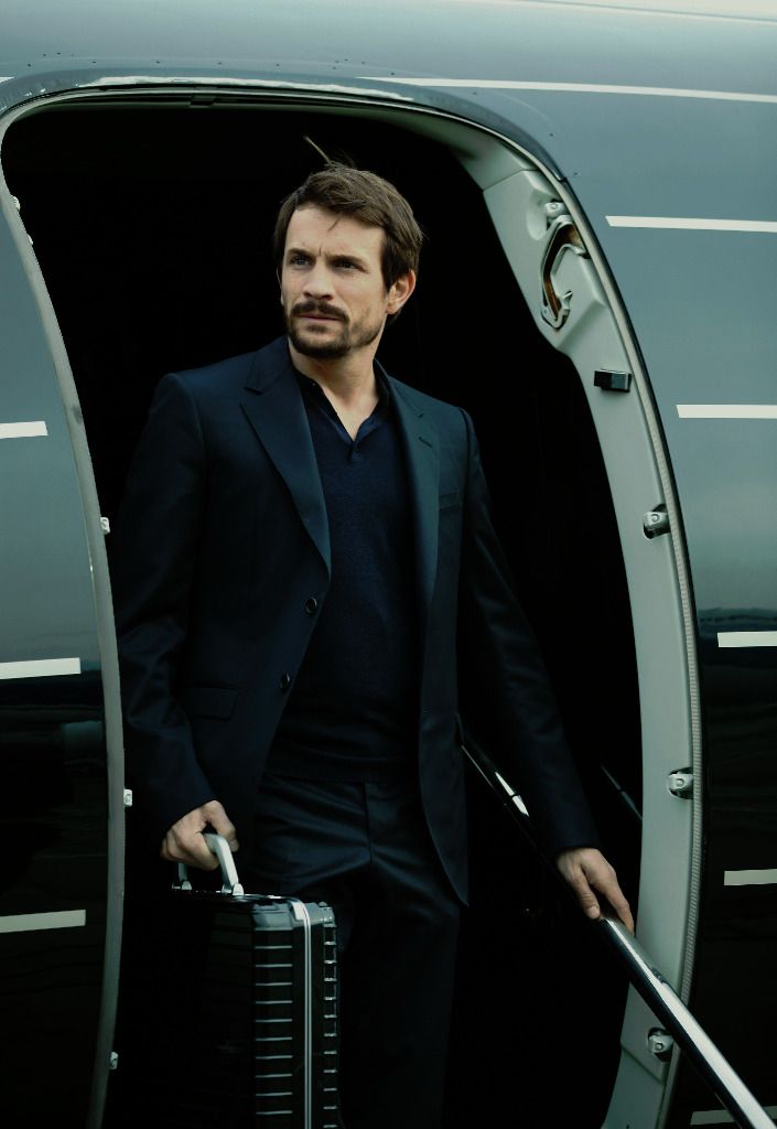 Foto de Jérémie Renier - Foto Jérémie Renier - Foto 117 de 252 ...