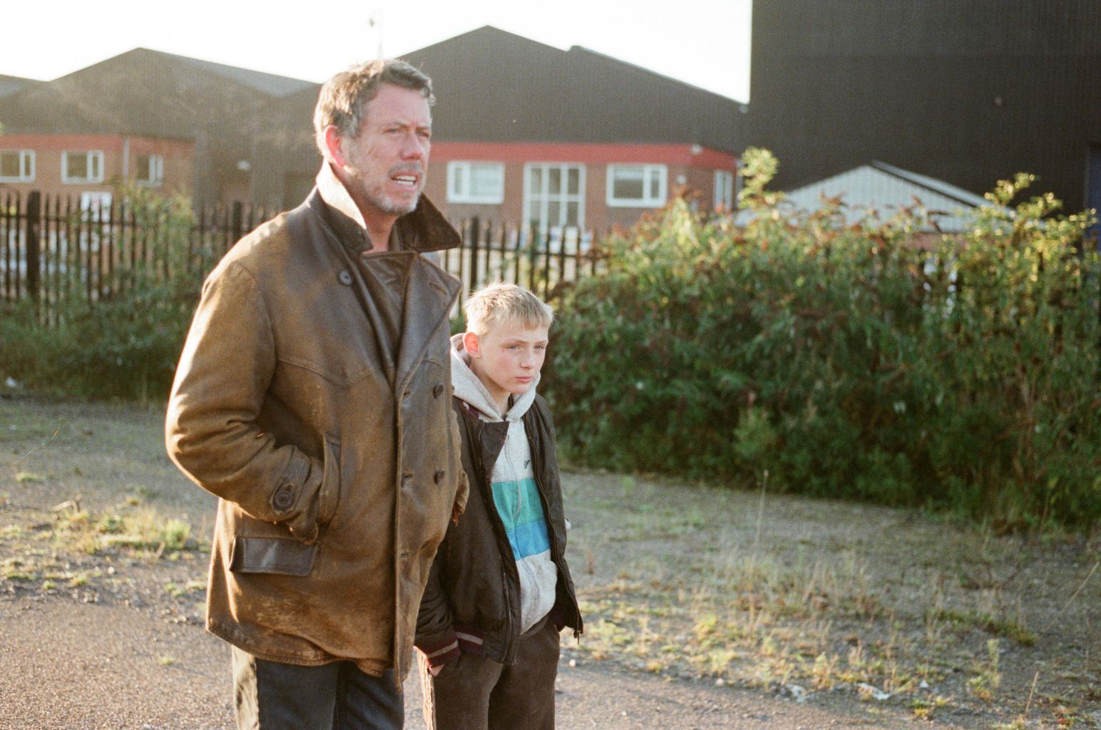 Foto de Conner Chapman - The Selfish Giant : Foto Conner Chapman - Foto ...