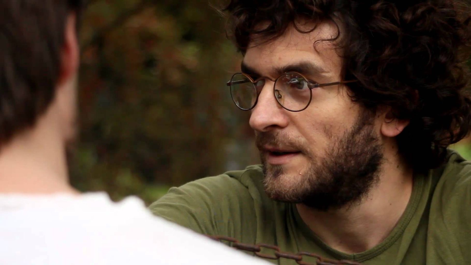 Foto de Manuel Vignau - Foto Manuel Vignau - Foto 8 de 18 - SensaCine.com