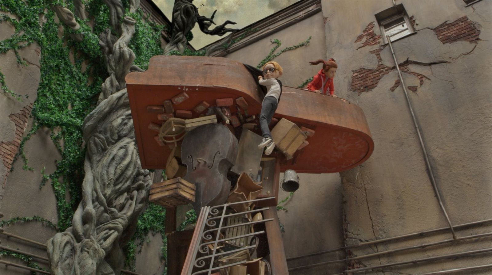 Foto de la película The Flying Machine - Foto 10 por un total de 18 ...