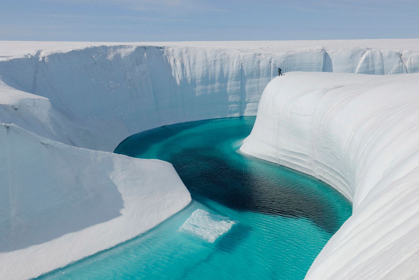 Foto de la película Chasing Ice - Foto 3 por un total de 13 - SensaCine.com