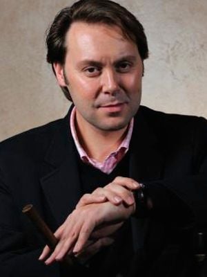 Christian McKay - SensaCine.com