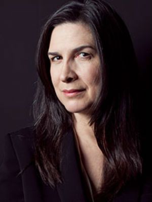 Pamela Rabe - SensaCine.com