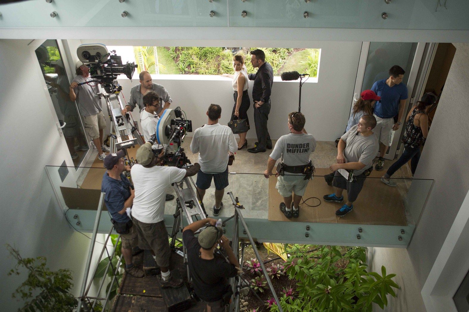 Foto de la película Runner Runner - Foto 10 por un total de 30 ...
