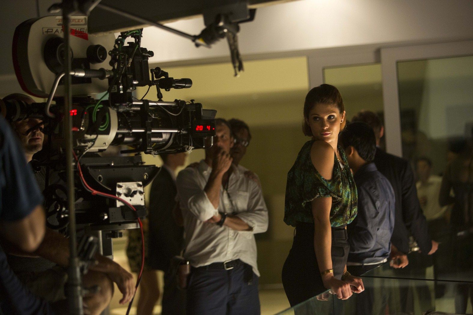 Foto de la película Runner Runner - Foto 5 por un total de 30 ...